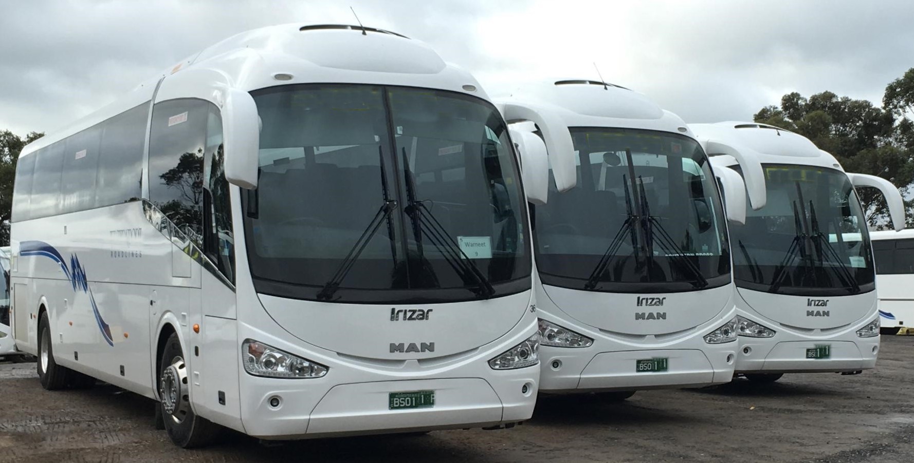 Westernport Roadlines – Proudly Part of the Dineen Group